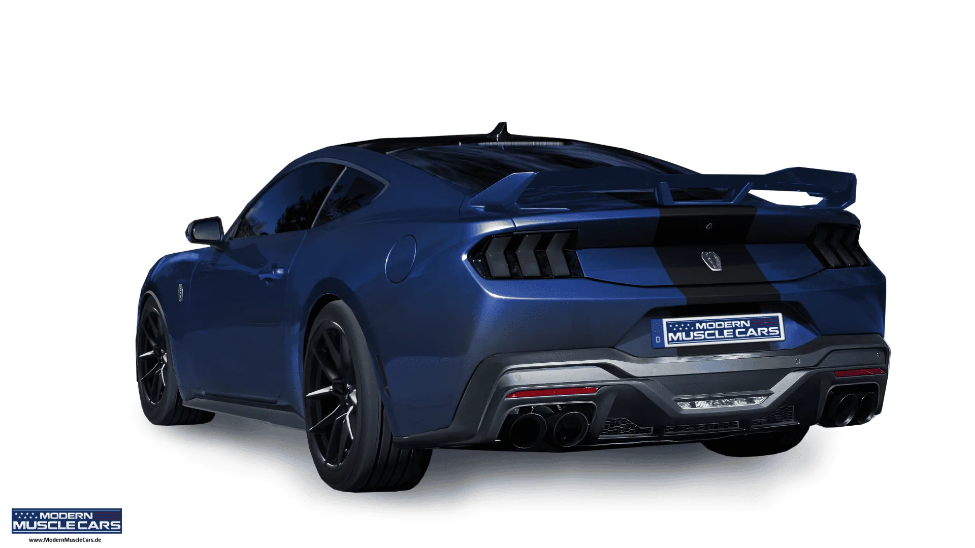 Build your own Custom 2024 Mustang S650 NOW on my builder! | Mustang7G ...