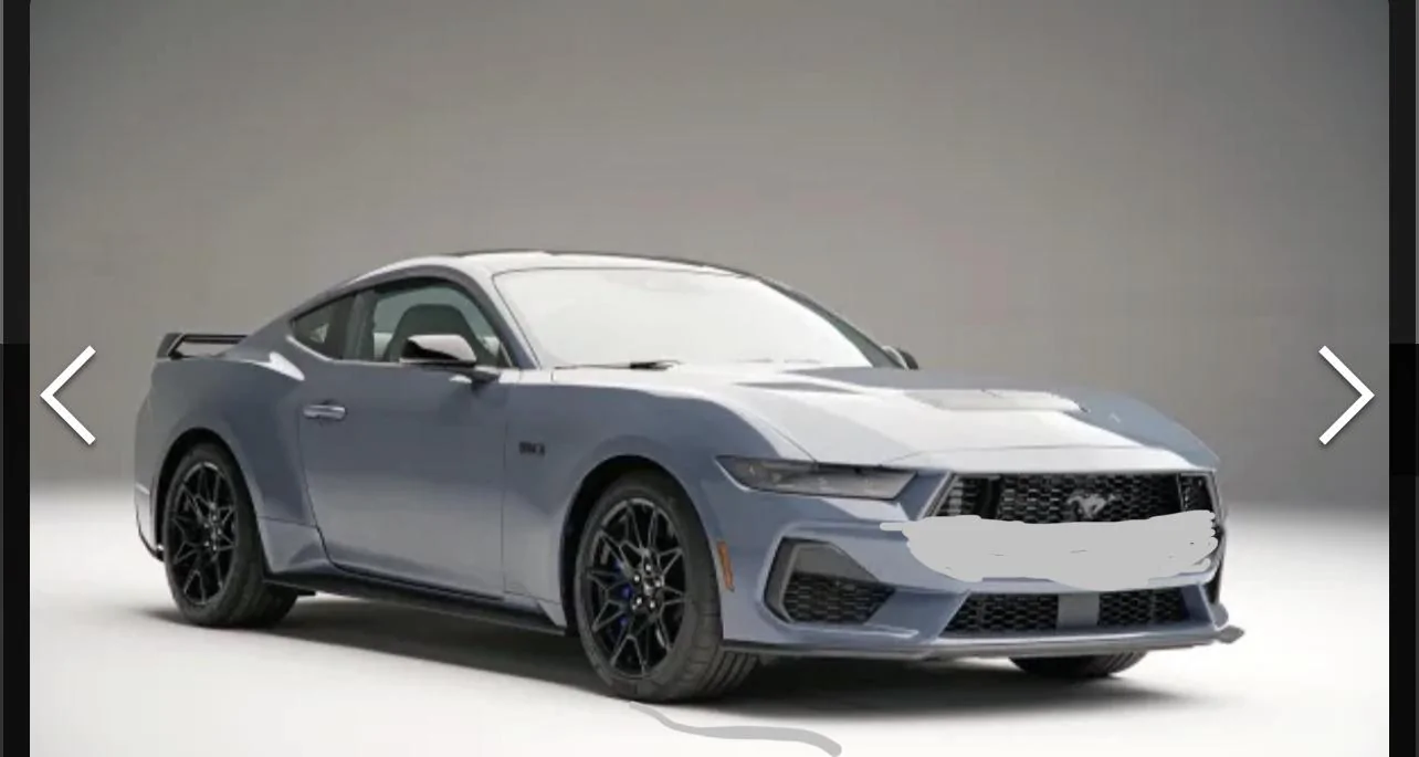 S650 vs S550 real life side by side comparison look (rear view ...