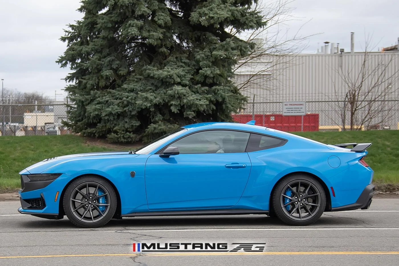 Mustang7G - 2024+ S650 Mustang Forum (Dark Horse, GT, EcoBoost, GT500 ...