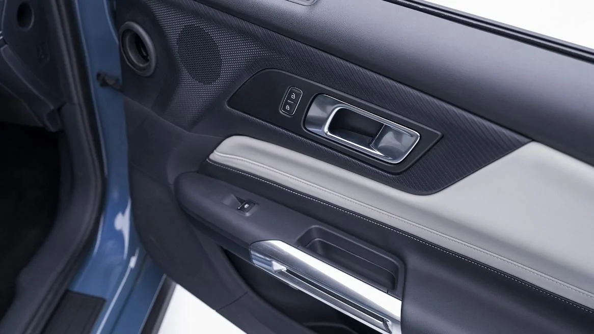 Pics of the various GT Premium interior leather color choices? | Page 2 ...