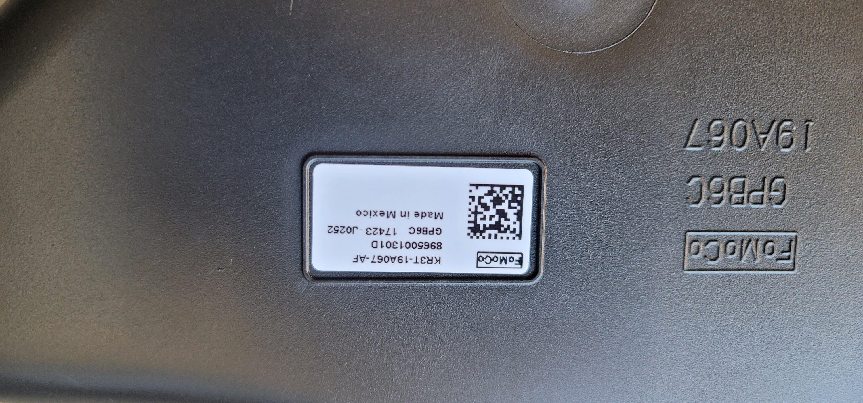 S650 Aftermarket Sound System | Mustang7G - 2024+ S650 Mustang Forum ...