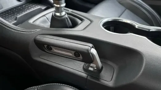 2025 GT Review | Mustang7G - 2024+ S650 Mustang Forum (Dark Horse, GT ...