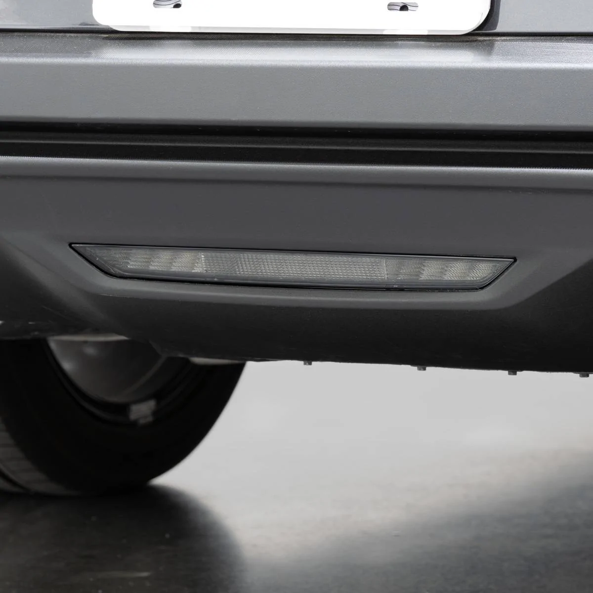 New S650 LED Reverse light and 4th Brake Light | FORM Lighting ...