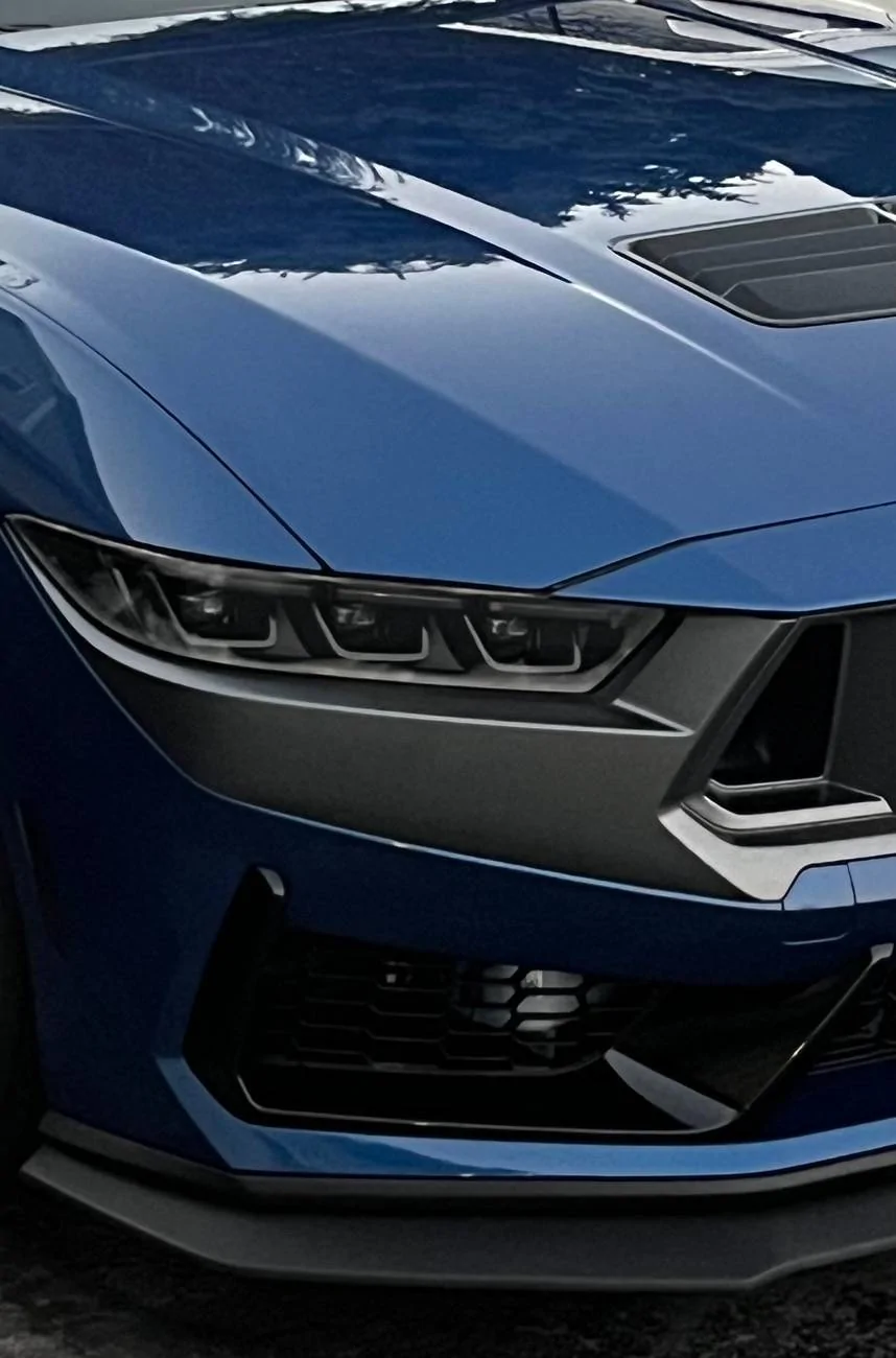 24 S650 Closed Lower Grille Removal | Mustang7G - 2024+ S650 Mustang ...