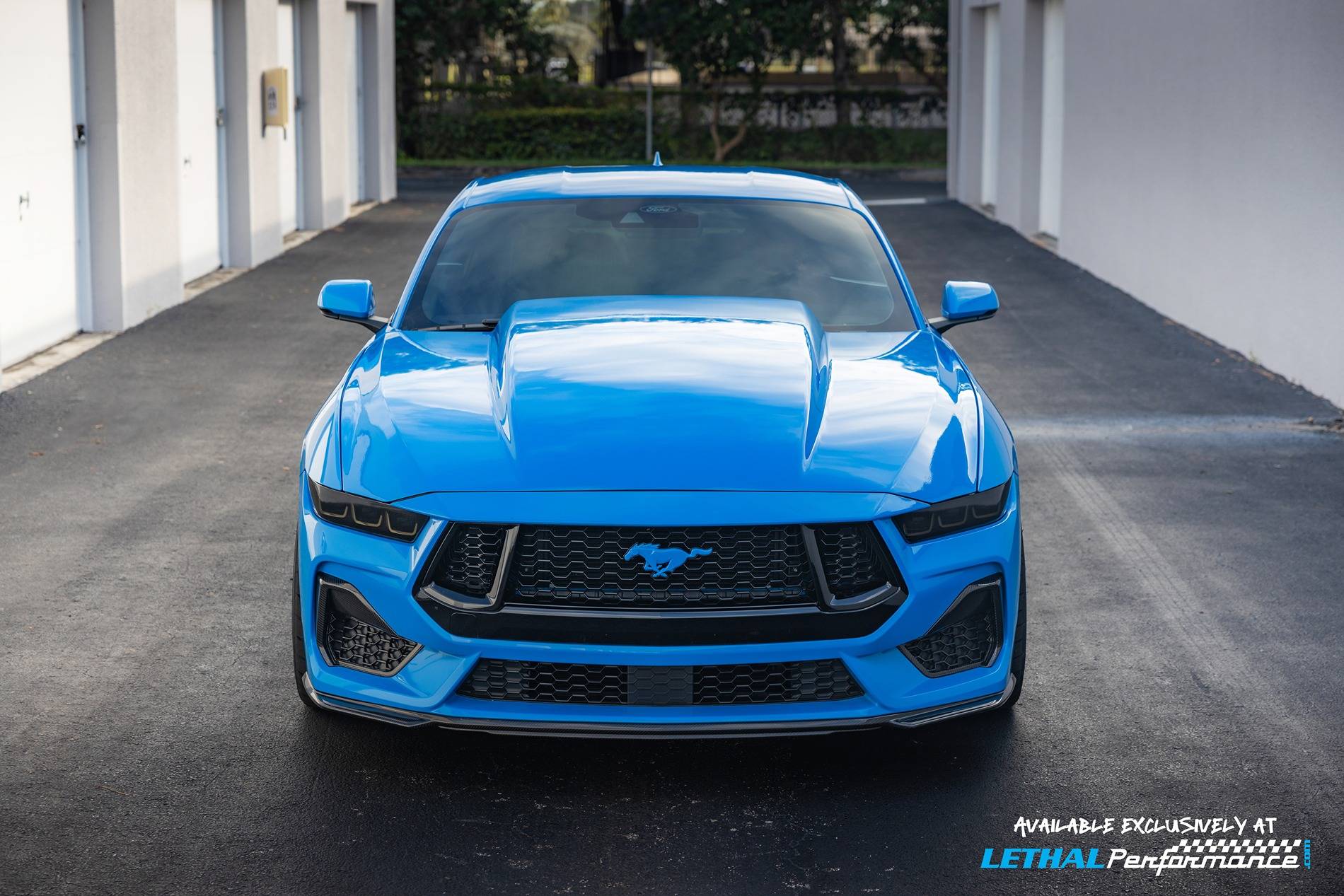 New 4" Cowl Hood from Cervinis! | Mustang7G - 2024+ S650 Mustang Forum (Dark Horse, GT, EcoBoost ...