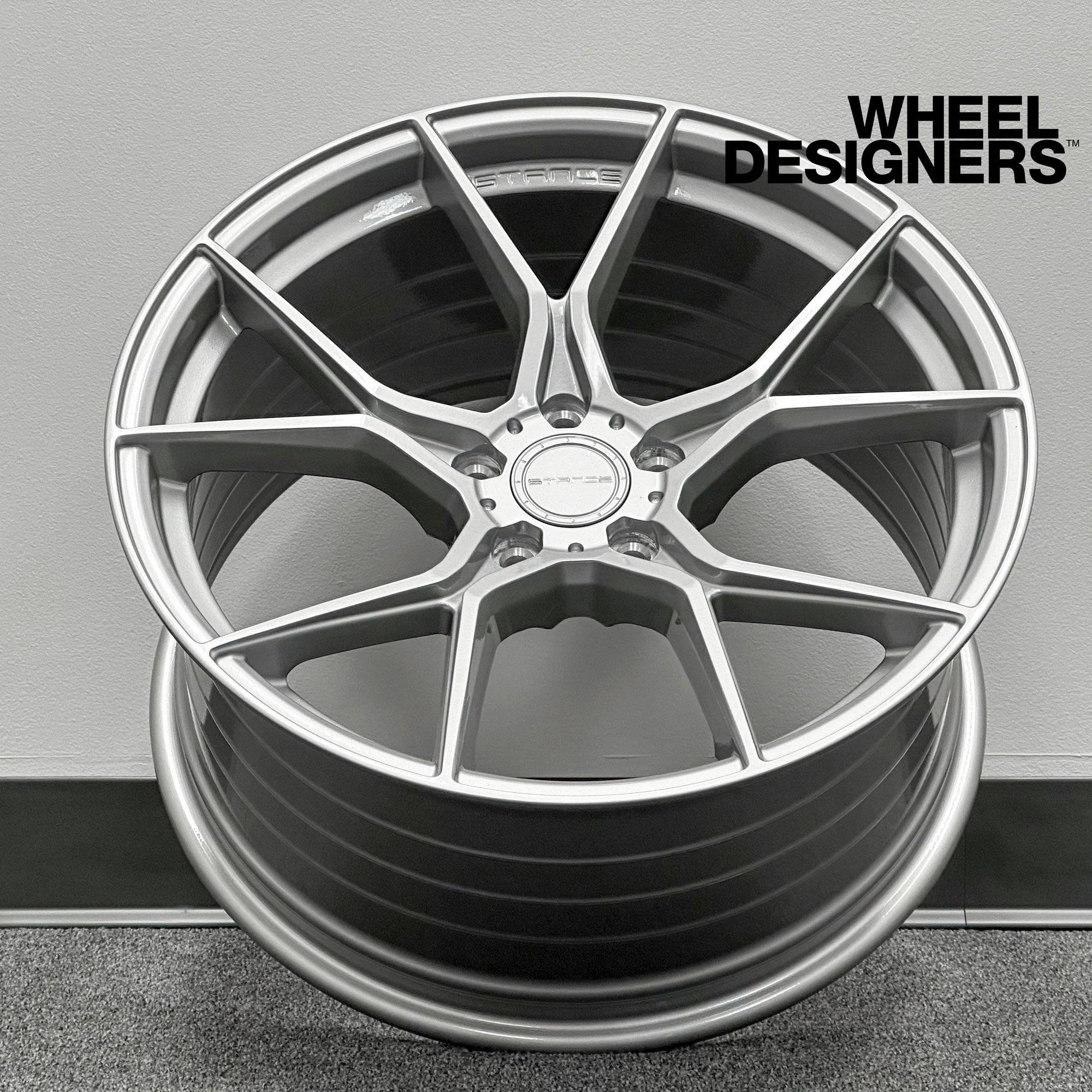 Stance SF01 SF03 SF07 SF10 SF11 Rotary Forged Wheels for your S650 Ford ...
