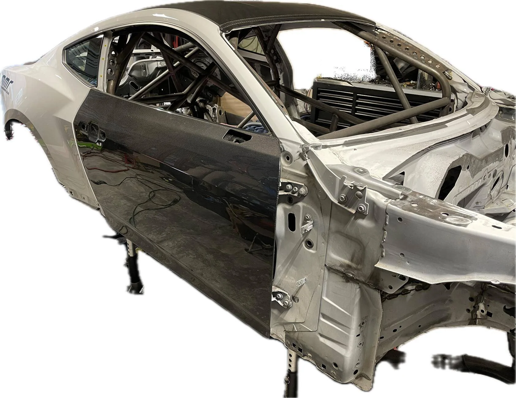 Project 2024 Global Time Attack UNLIMITED S650 Build | Mustang7G - 2024 ...