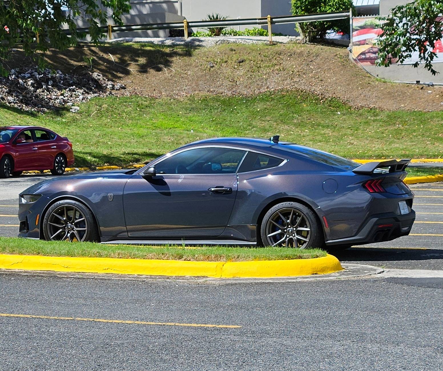 Cool Daily Random S650 Mustang Pics -- Post Yours! 📸 | Mustang7G - 2024 ...