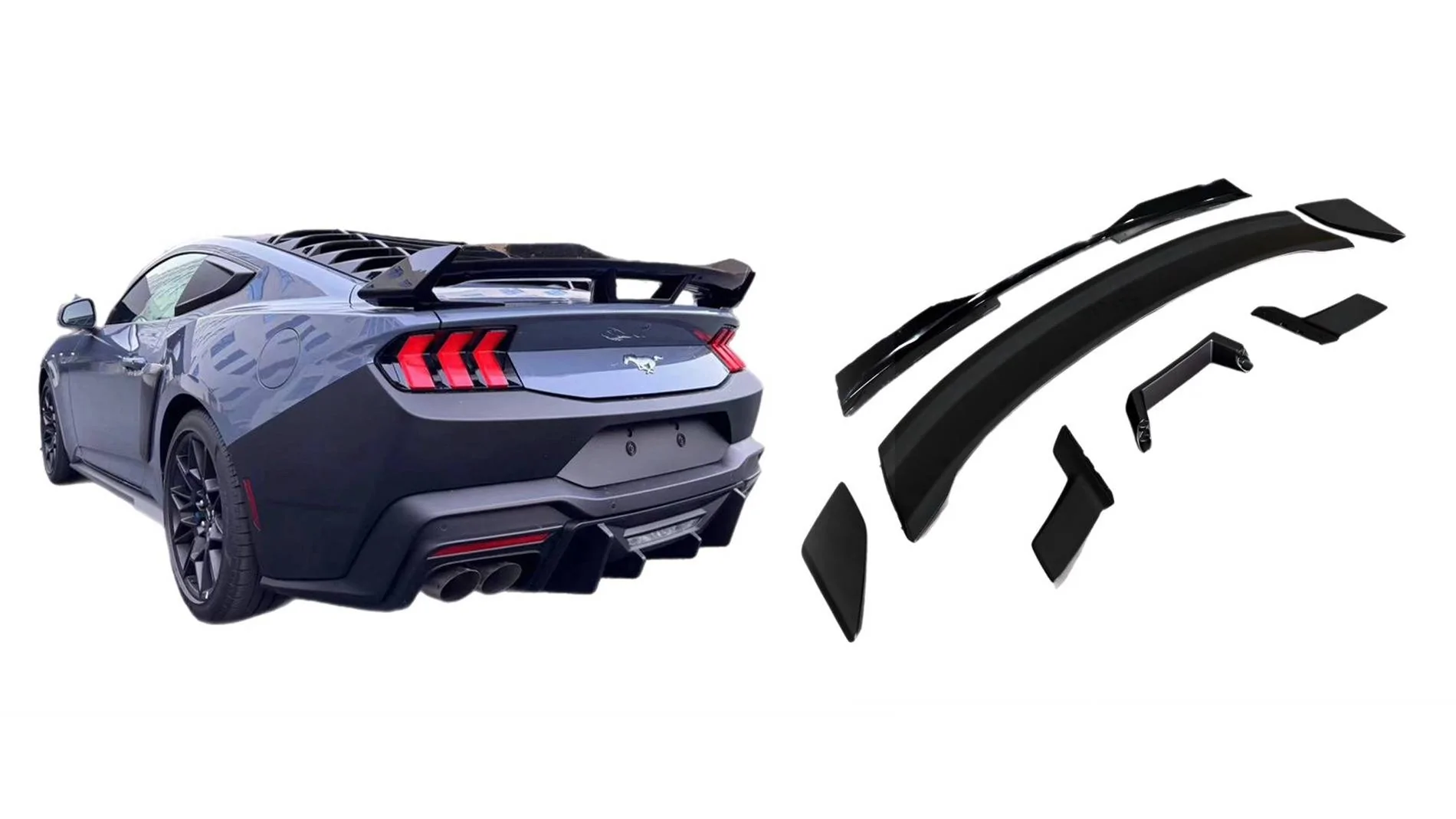 Auto Addict is NOW AVAILABLE here at Lethal Performance! | Mustang7G ...