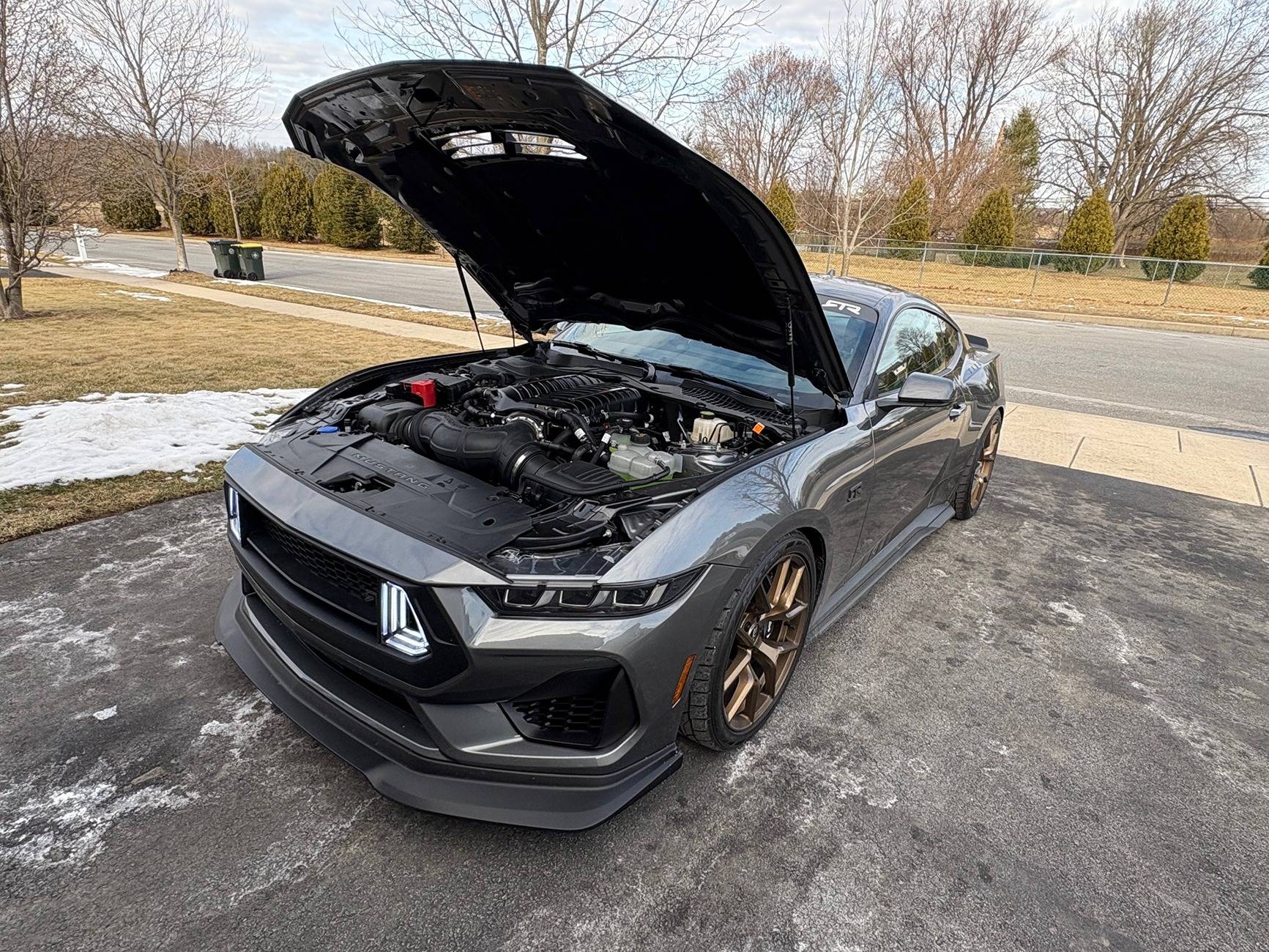 1st Road Trip 24 RTR Spec 3 | Mustang7G - 2024+ S650 Mustang Forum ...