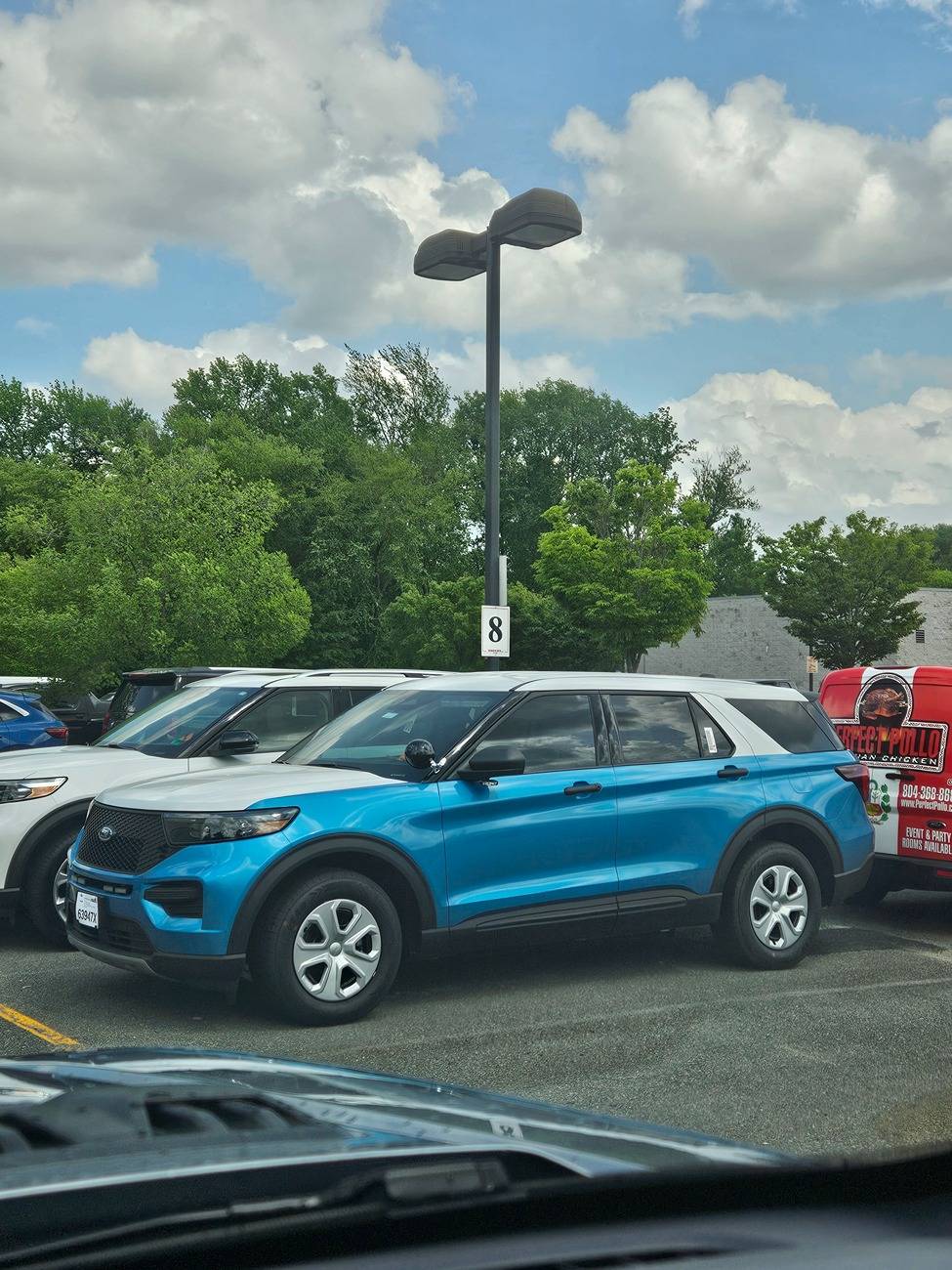 FORD AUTHORITY - 2026 Ford Mustang Also Putting Teal Paint On The Menu ...