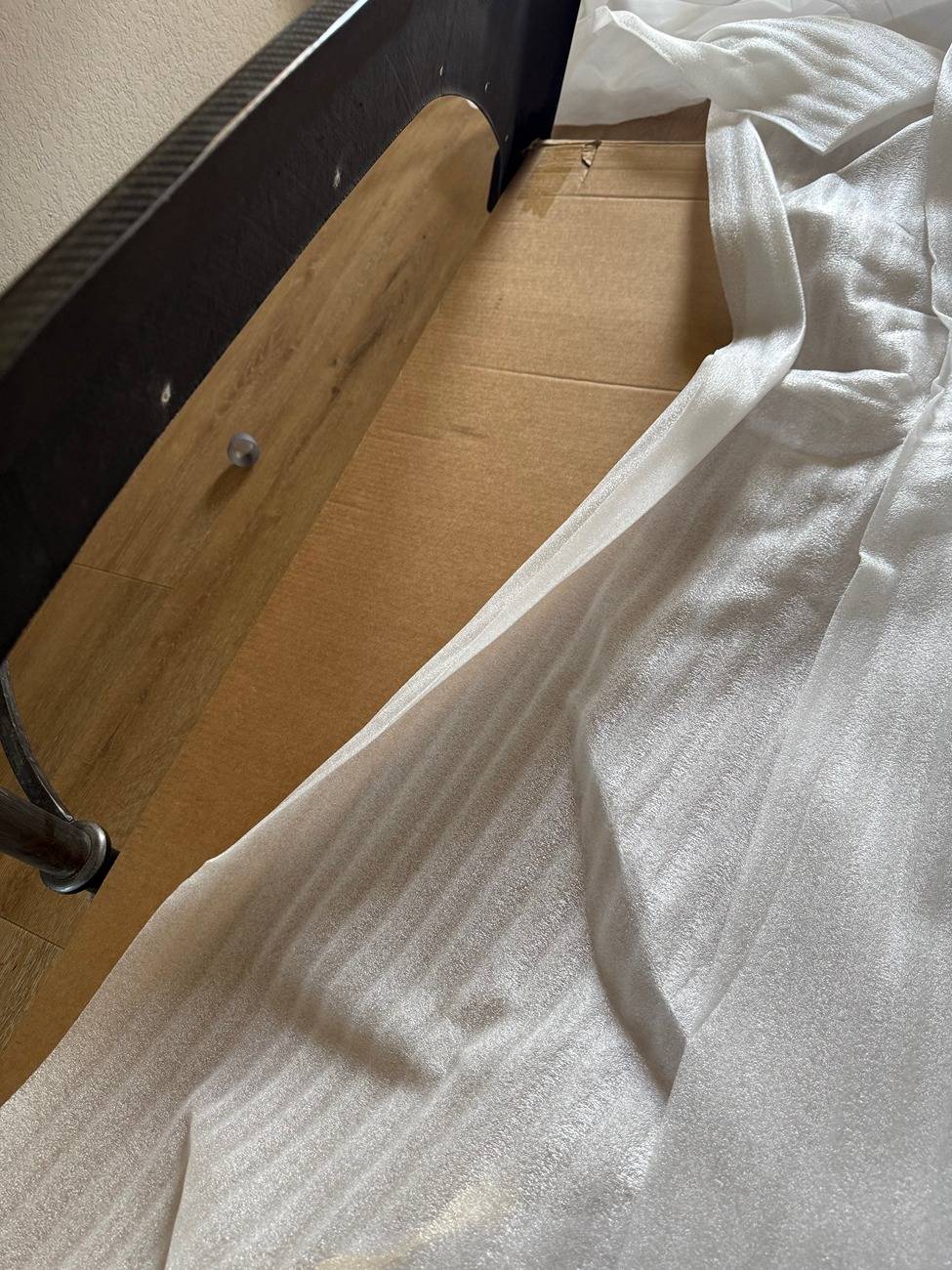 EOS Front Splitter | Mustang7G - 2024+ S650 Mustang Forum (Dark Horse ...