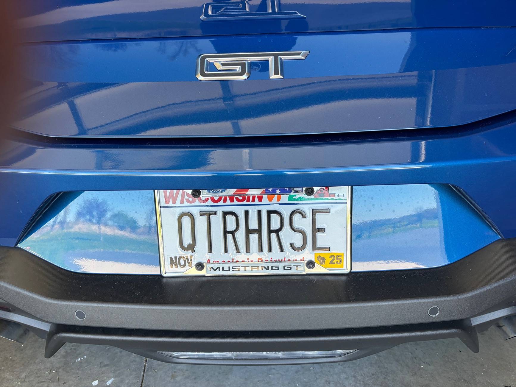 Mustang reactions | Mustang7G - 2024+ S650 Mustang Forum (Dark Horse, GT, EcoBoost, GT500, GT350 ...