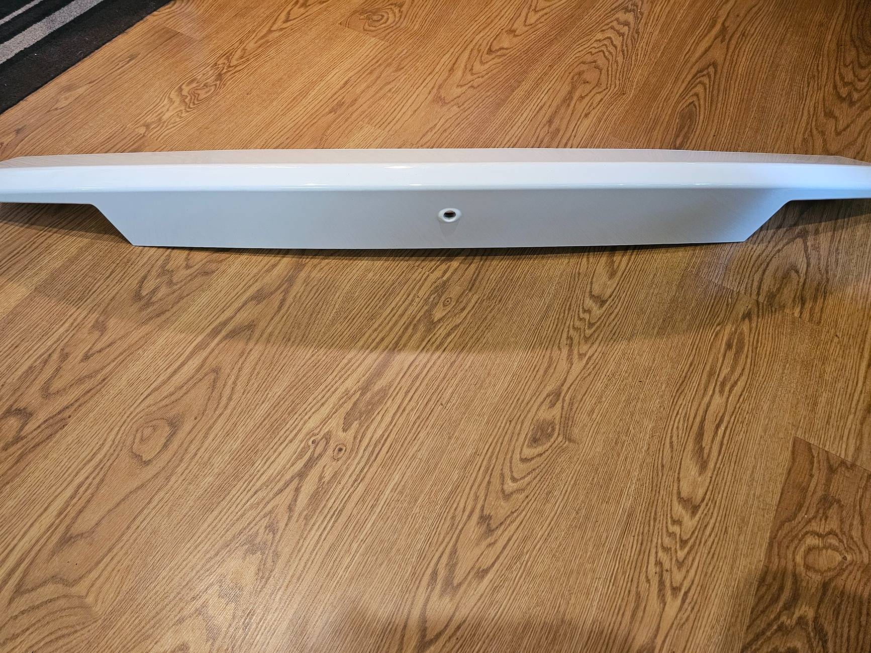 Spoiler / Wing delete module | Mustang7G - 2024+ S650 Mustang Forum ...