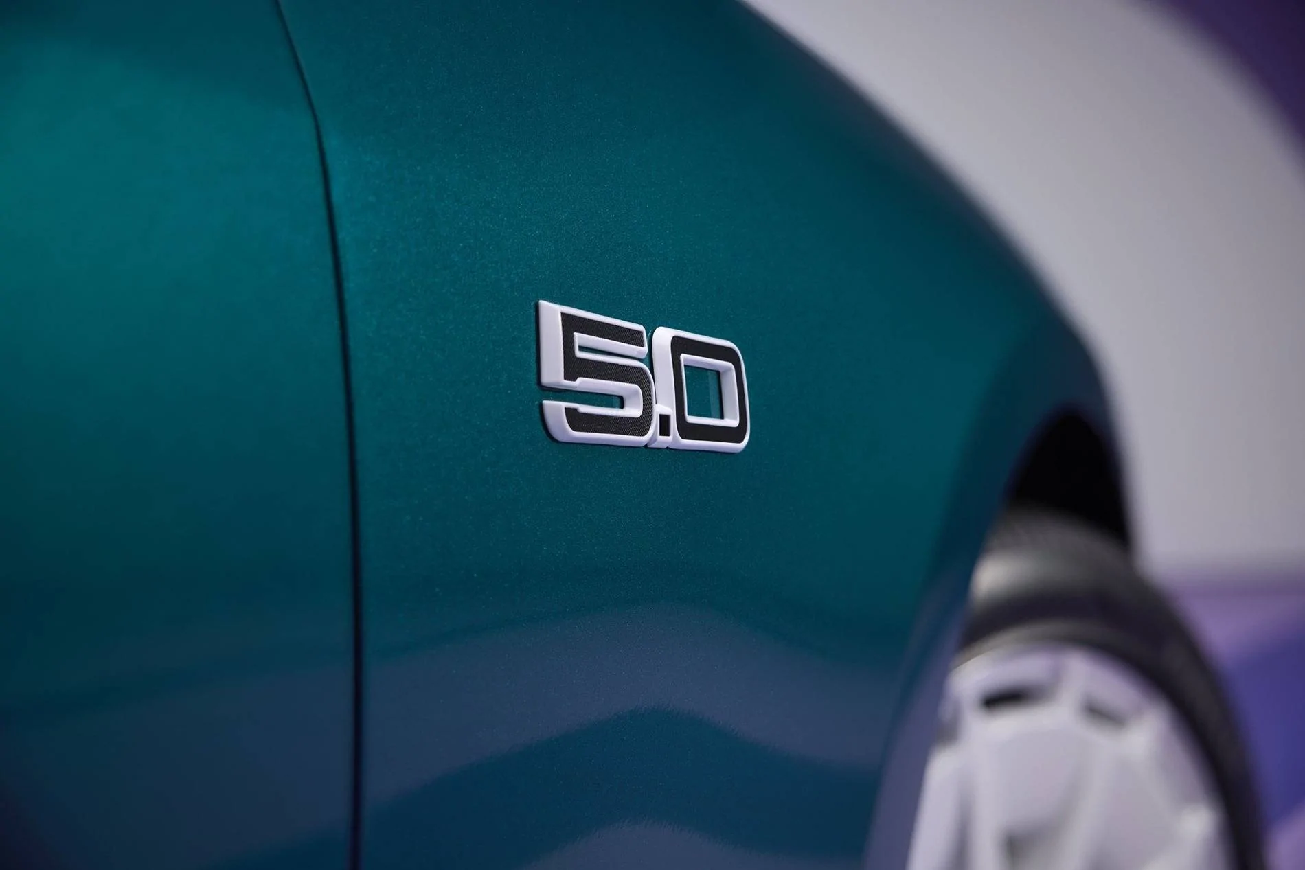 2026 FX Package revealed in new Adriatic Blue Metallic color ...