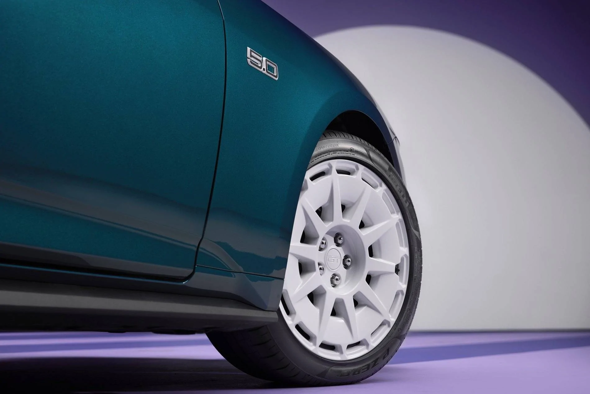 2026 FX Package revealed in new Adriatic Blue Metallic color ...