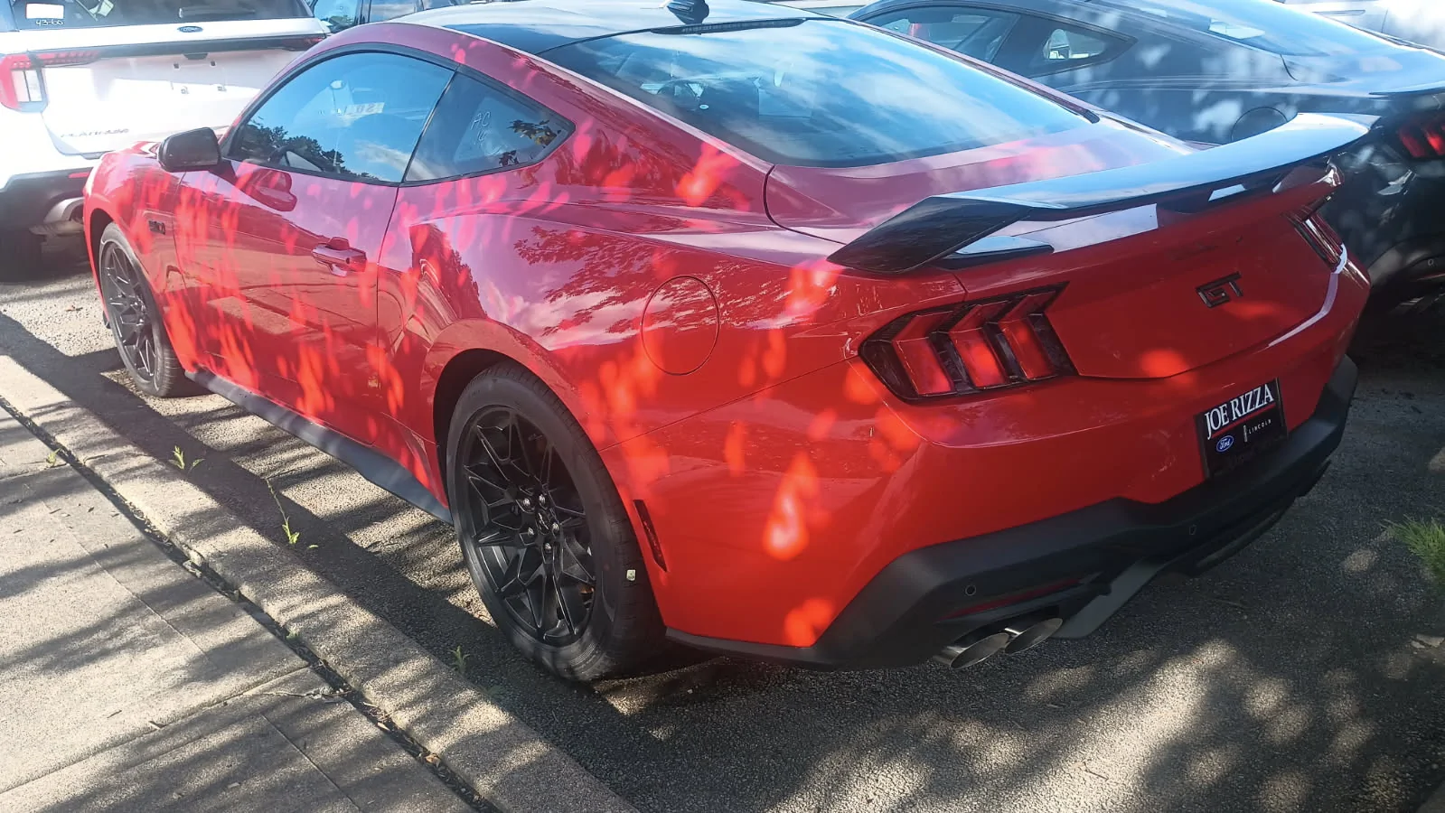 New recall: water intrusion into BCM and connectors (25C43/25V546 ...