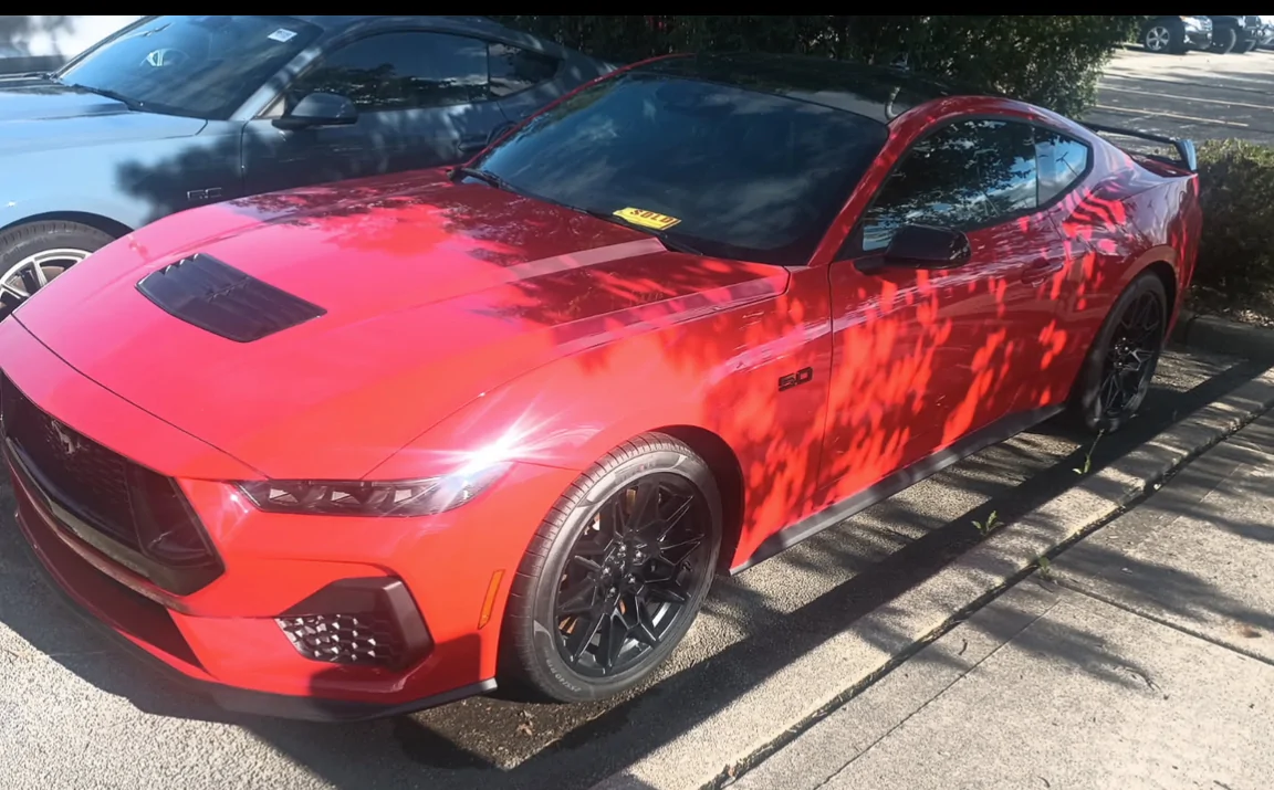 New recall: water intrusion into BCM and connectors (25C43/25V546 ...