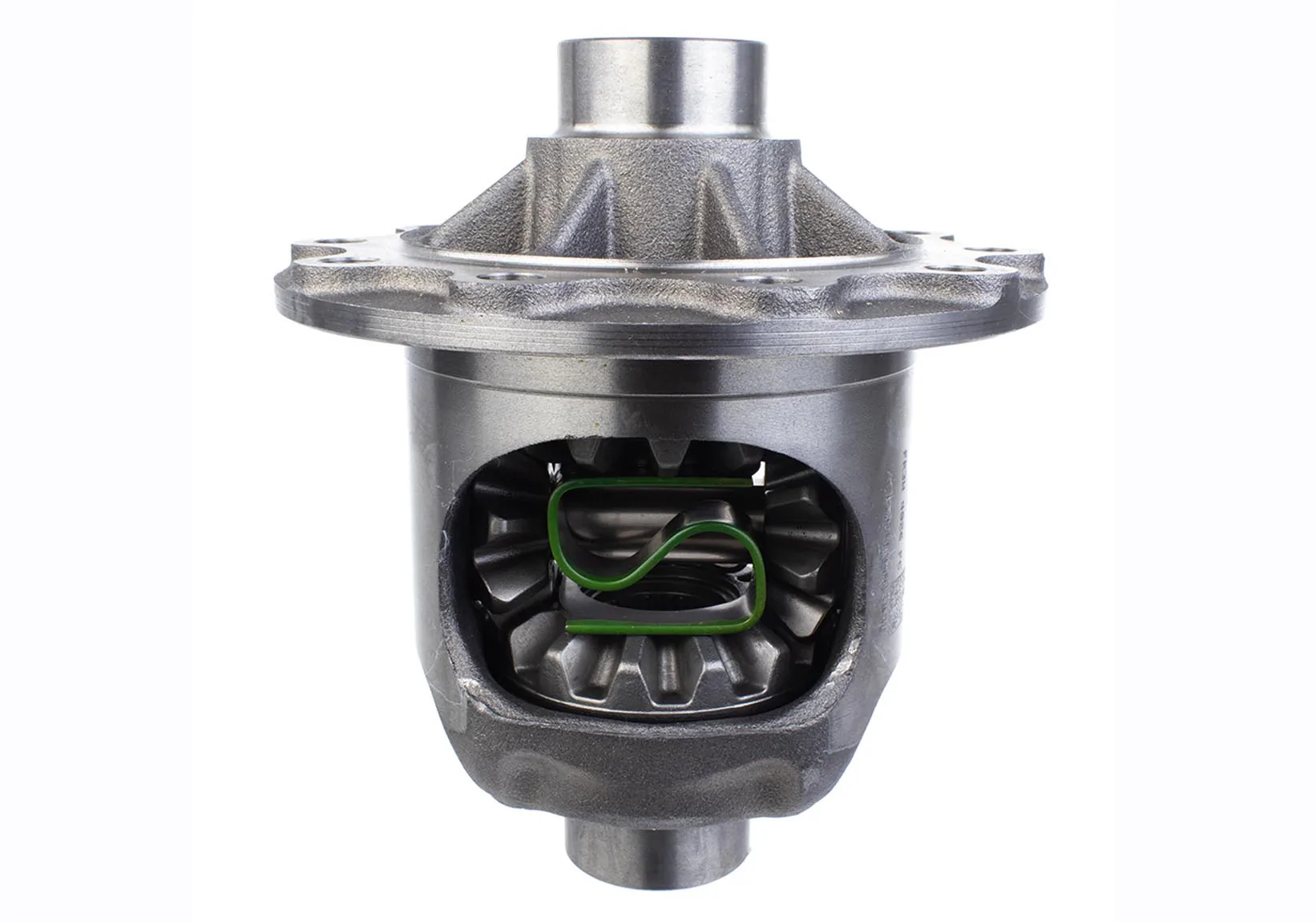 Differential, Torsen vs 3.15 | Page 2 | Mustang7G - 2024+ S650 Mustang ...