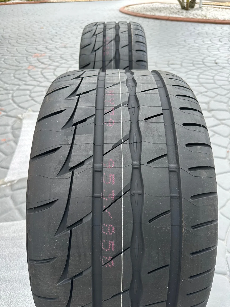 SVE Wheels For 2024-25 Mustangs | Mustang7G - 2024+ S650 Mustang Forum ...