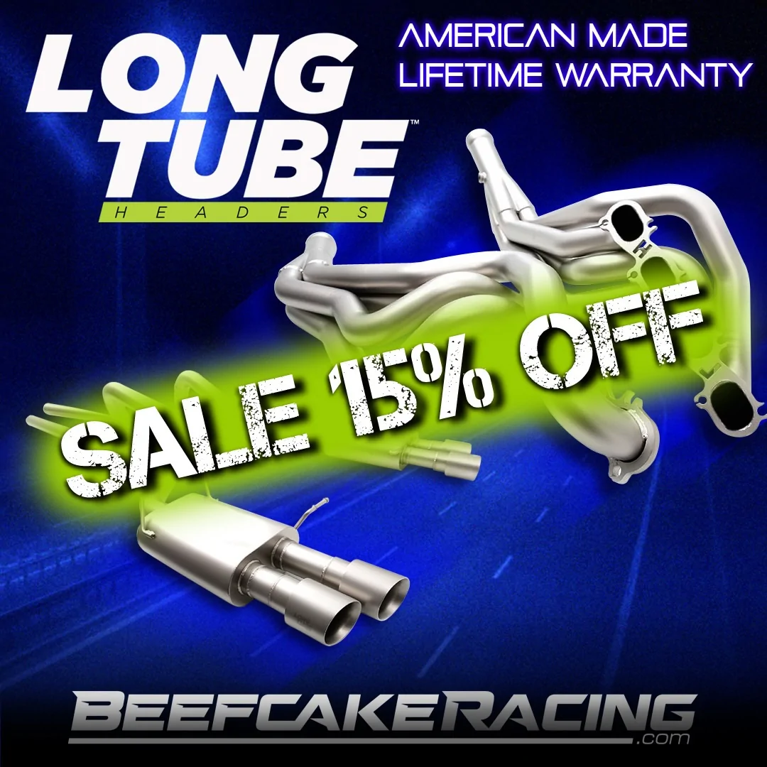 BEEFCAKE RACING BONUS DAY SALE IS LIVE! Last Chance to Save ...