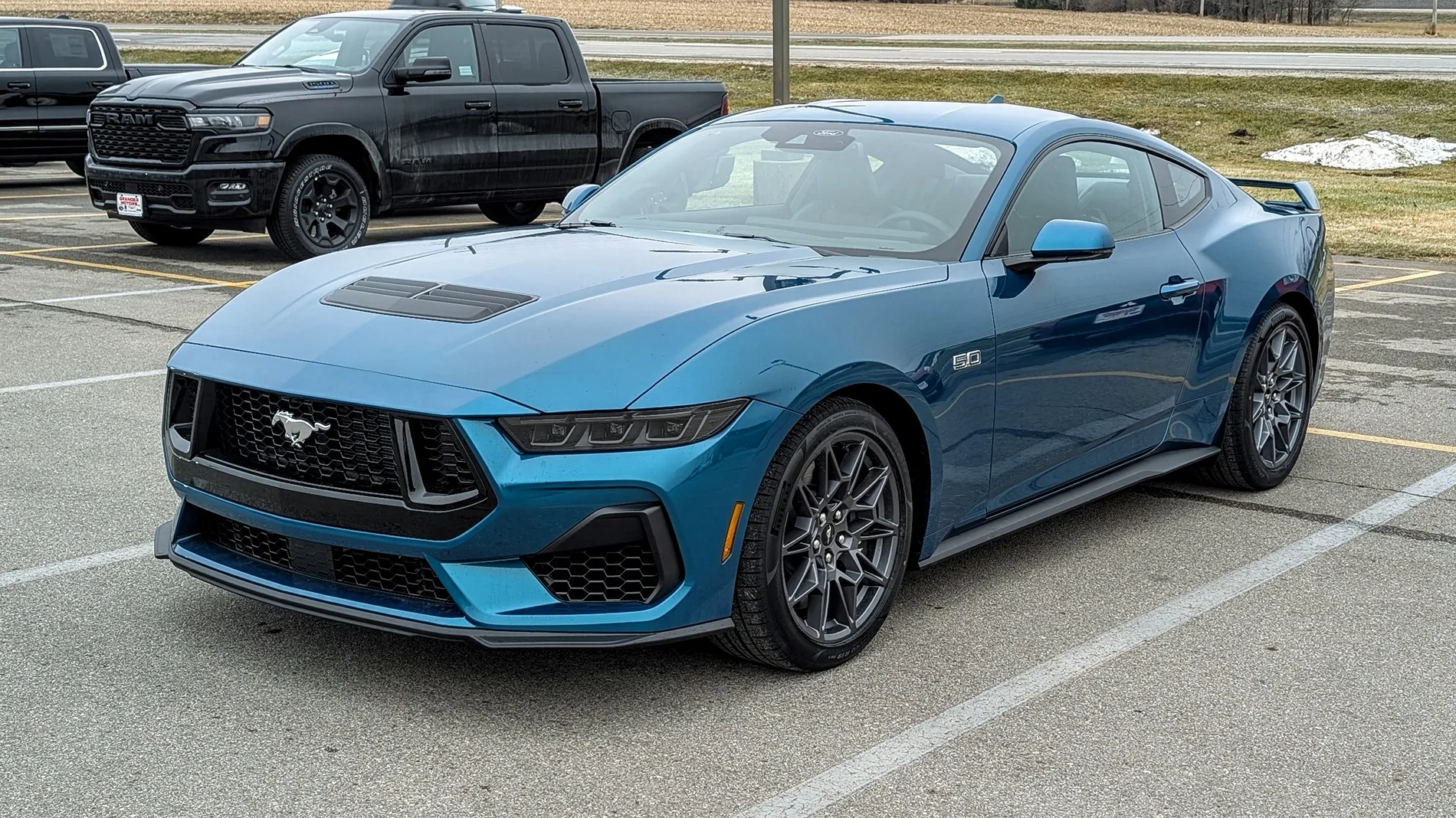 ‘26 Order Update- Vin in 3 days Build Date Mid November | Page 17 ...