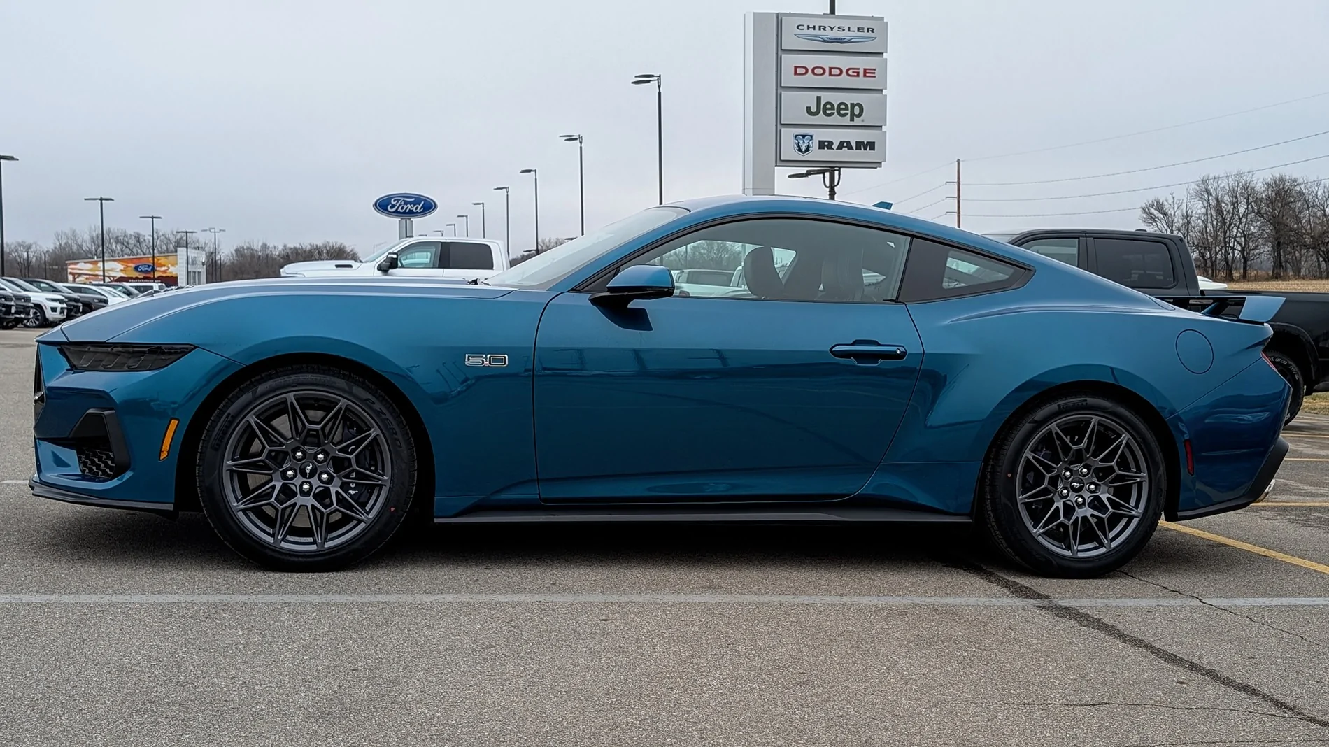 ‘26 Order Update- Vin in 3 days Build Date Mid November | Page 17 ...