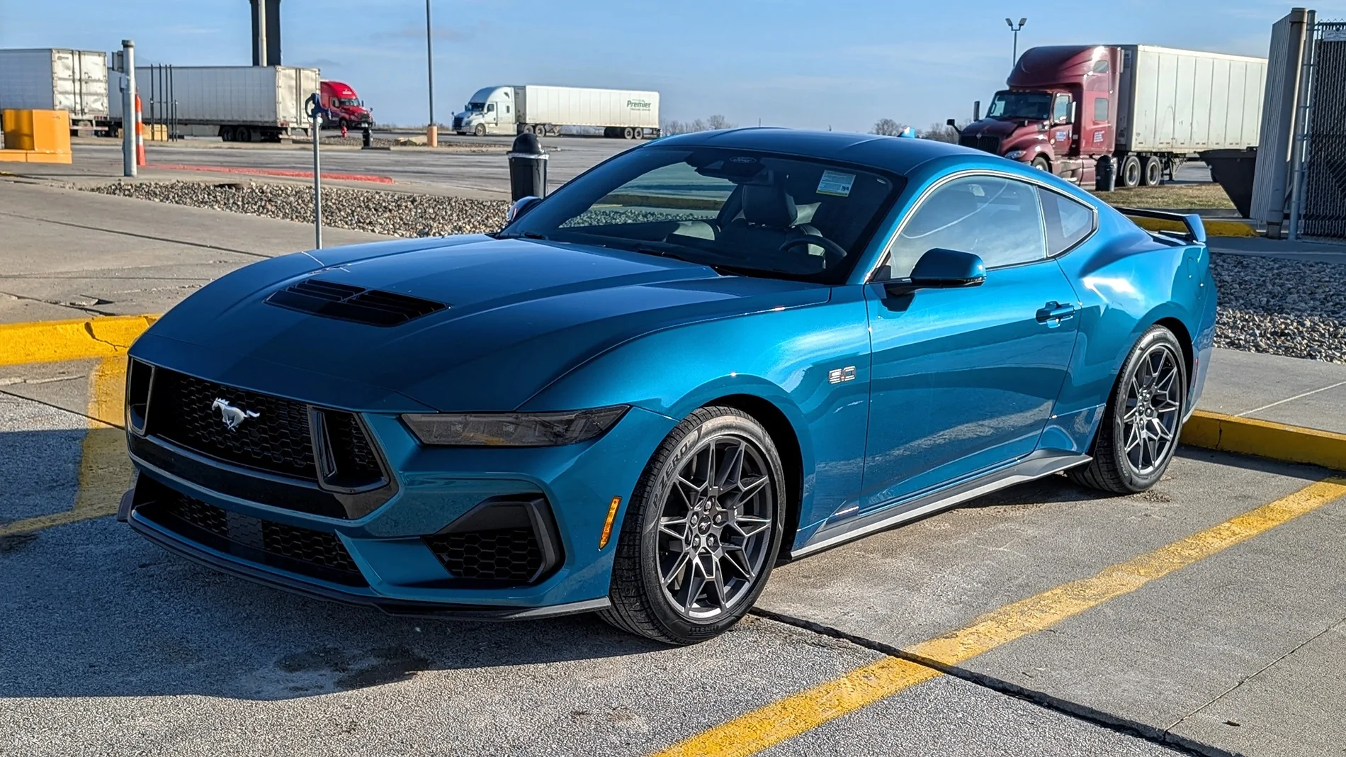 ‘26 Order Update- Vin in 3 days Build Date Mid November | Page 17 ...