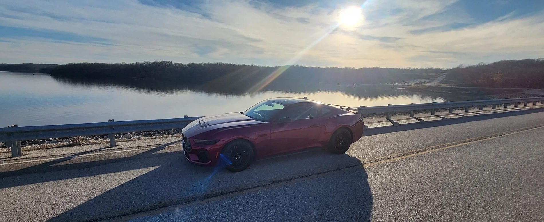 ‘26 Order Update- Vin in 3 days Build Date Mid November | Page 17 ...