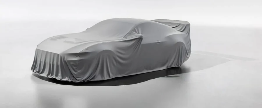 Another mustang variant is getting revealed tonight. | Page 2 ...