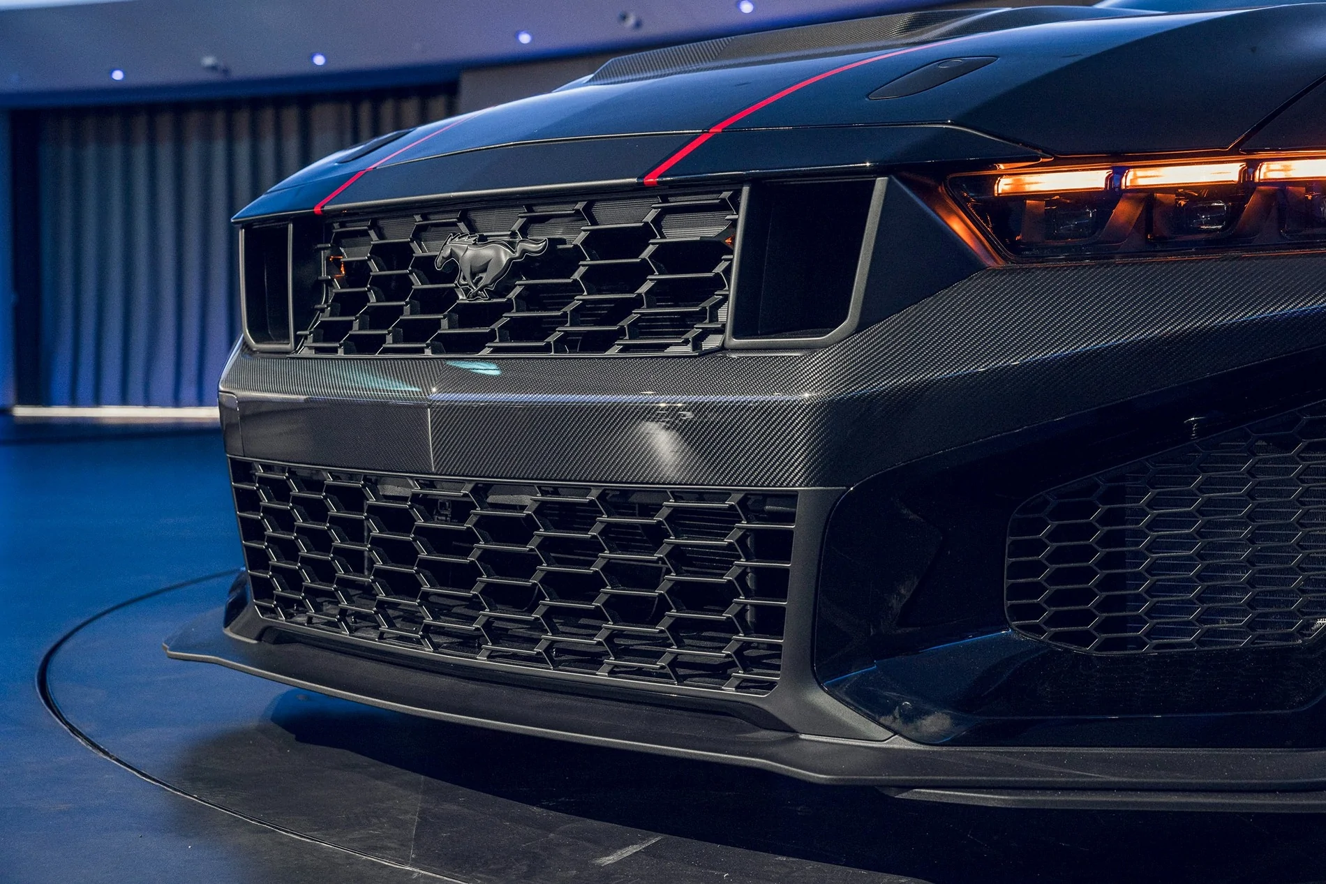 2026 Mustang Dark Horse SC - Official Specs, Photos, Videos | Page 11 ...