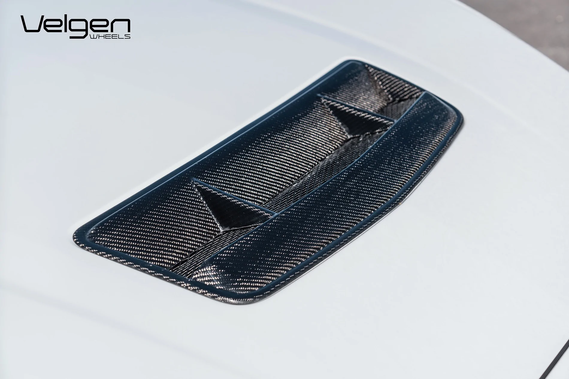 CARBON MADNESS X ANDERSON COMPOSITES X VELGEN WHEELS DARK HORSE ...